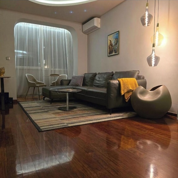 Charming Apartment In Fantastic Podgorica With Ac - ポドゴリツァ