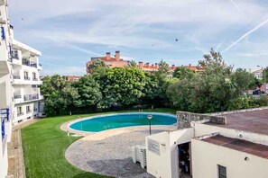 Apartamento | 3 quartos, internet de alta velocidade