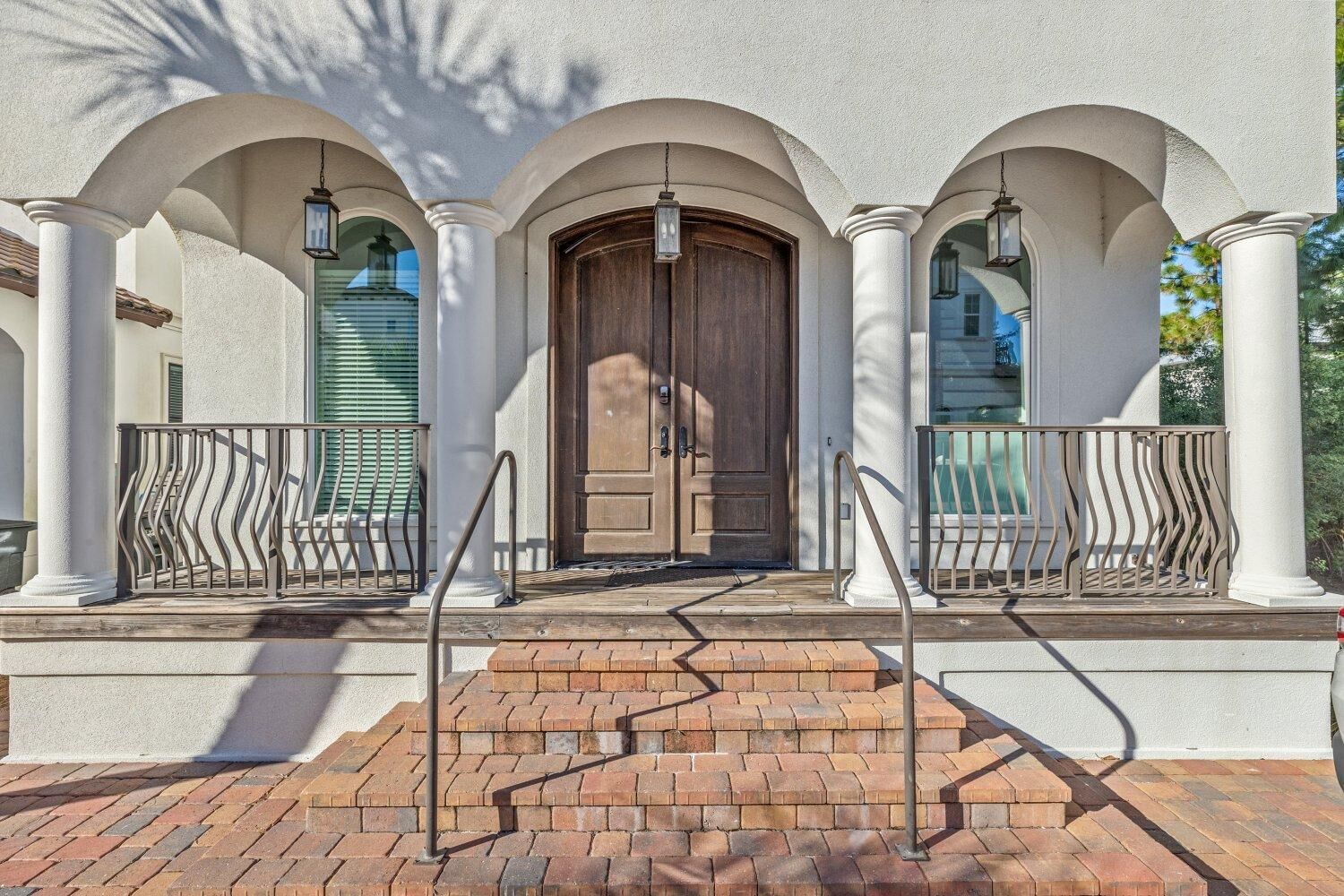 Casa, várias camas (Sea Esta Villa) | Pormenores do exterior