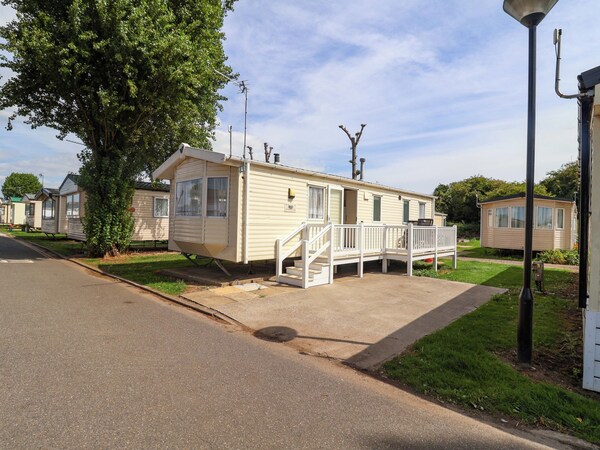 21 Poplar Avenue - Felixstowe