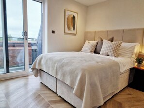 1 quarto, Wi-fi grátis, roupa de cama fornecida 