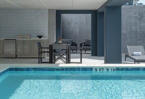 Área para churrasco/piquenique