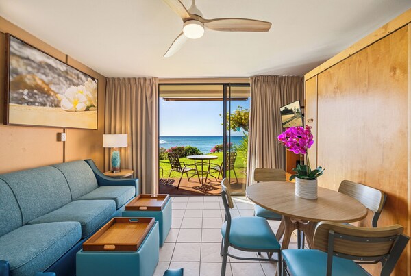 Kuleana Club - 608 - Maui, HI