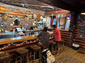 Bar (na propriedade)