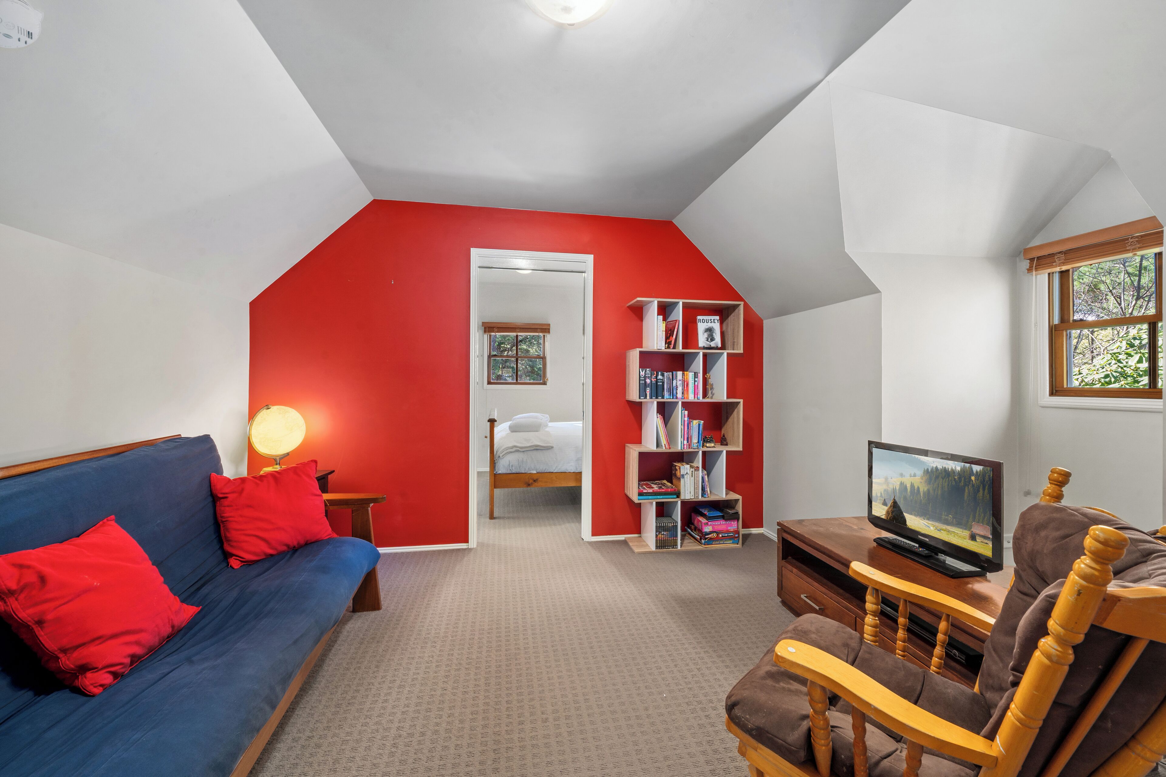 Bunyip Cottage  Escape To Bunyip Cottage - Your Cozy Blue Mountains Getaway - Katoomba