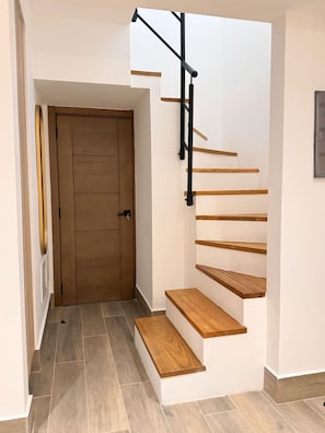 Apartamento, fumadores | 2 quartos