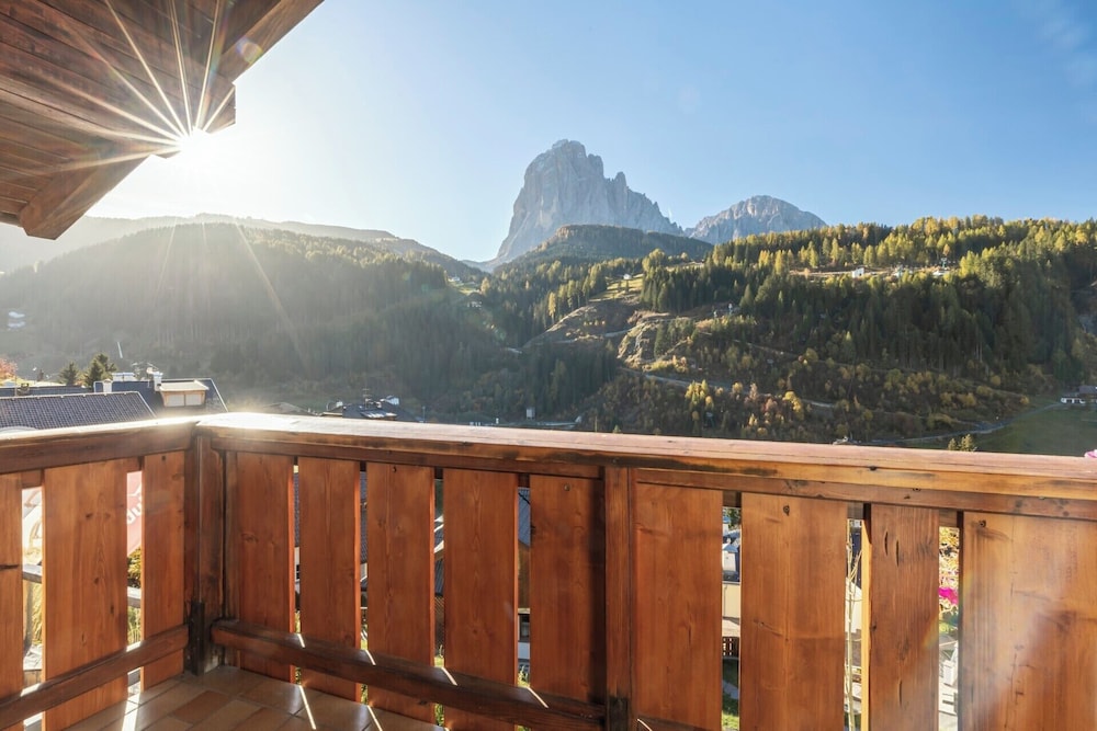 Kedul Lodge - Val Gardena