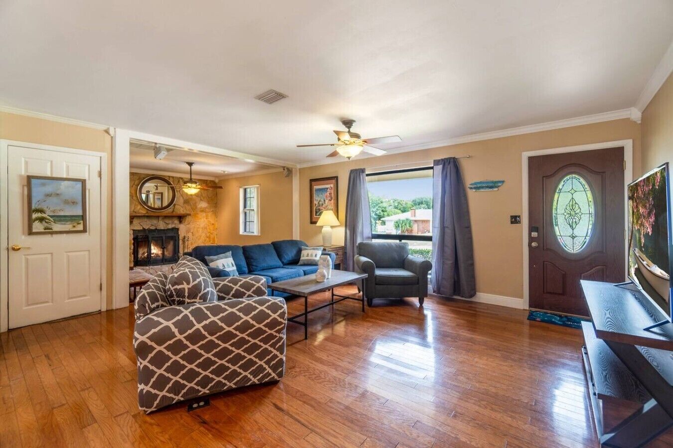 Over The Hill By The Bayou, Pool, Family Friendly - Pensacola, FL