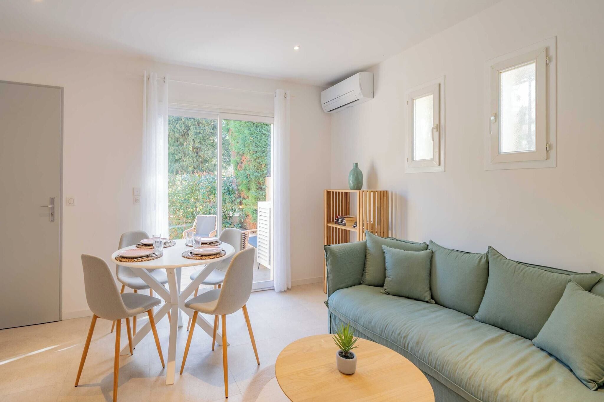 Bright House - Ac - 2br-4p - Gassin - Saint-Tropez