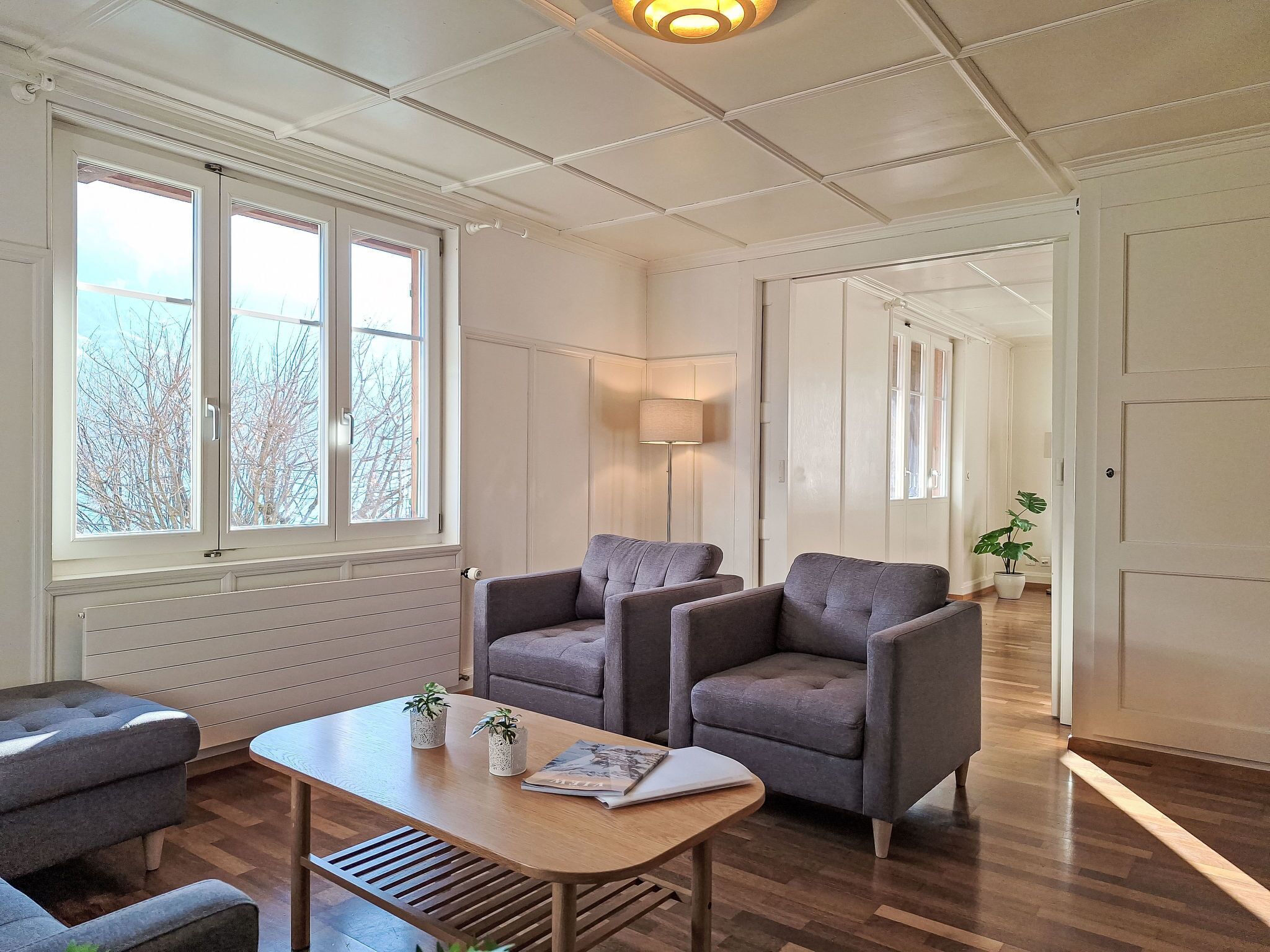 Haus Am See By Interhome - Grindelwald