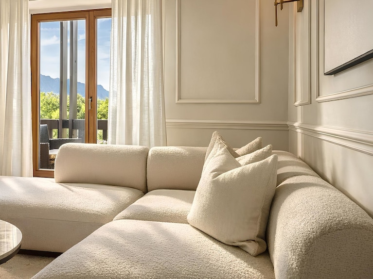 Am Obersalzberg By Interhome - Berchtesgaden