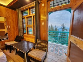 Terraço/pátio interior