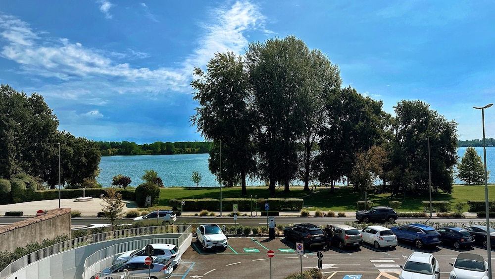 Residenza Bibiena Deluxe - Mantua