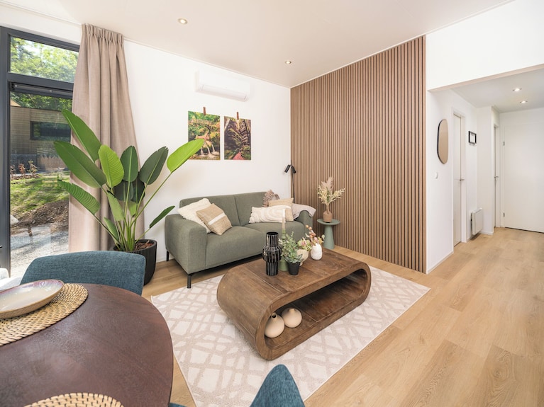 Space, Warmth And Luxury In The Green Heart Of Luxembourg - Vianden