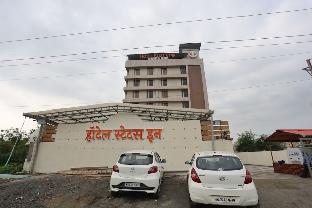 Hotel Status Inn - Ulhasnagar