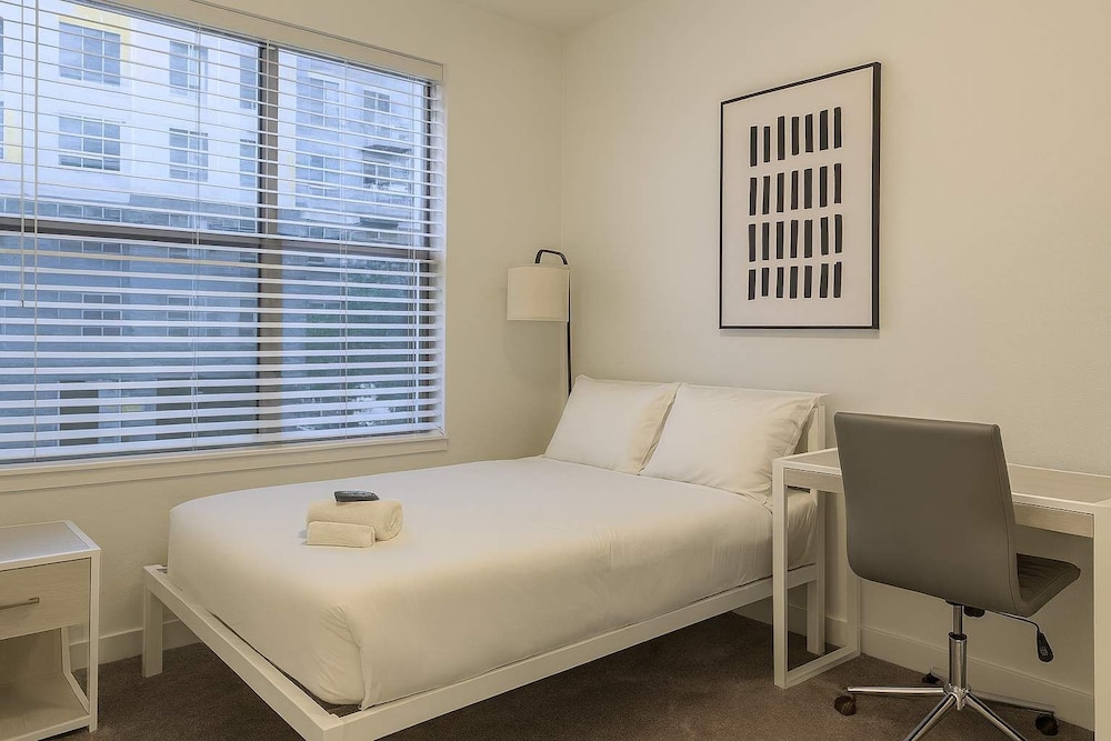 Boulevard Stays Modern Tempe 1BR ASU Pool, Gym 13 - Tempe | Stayz