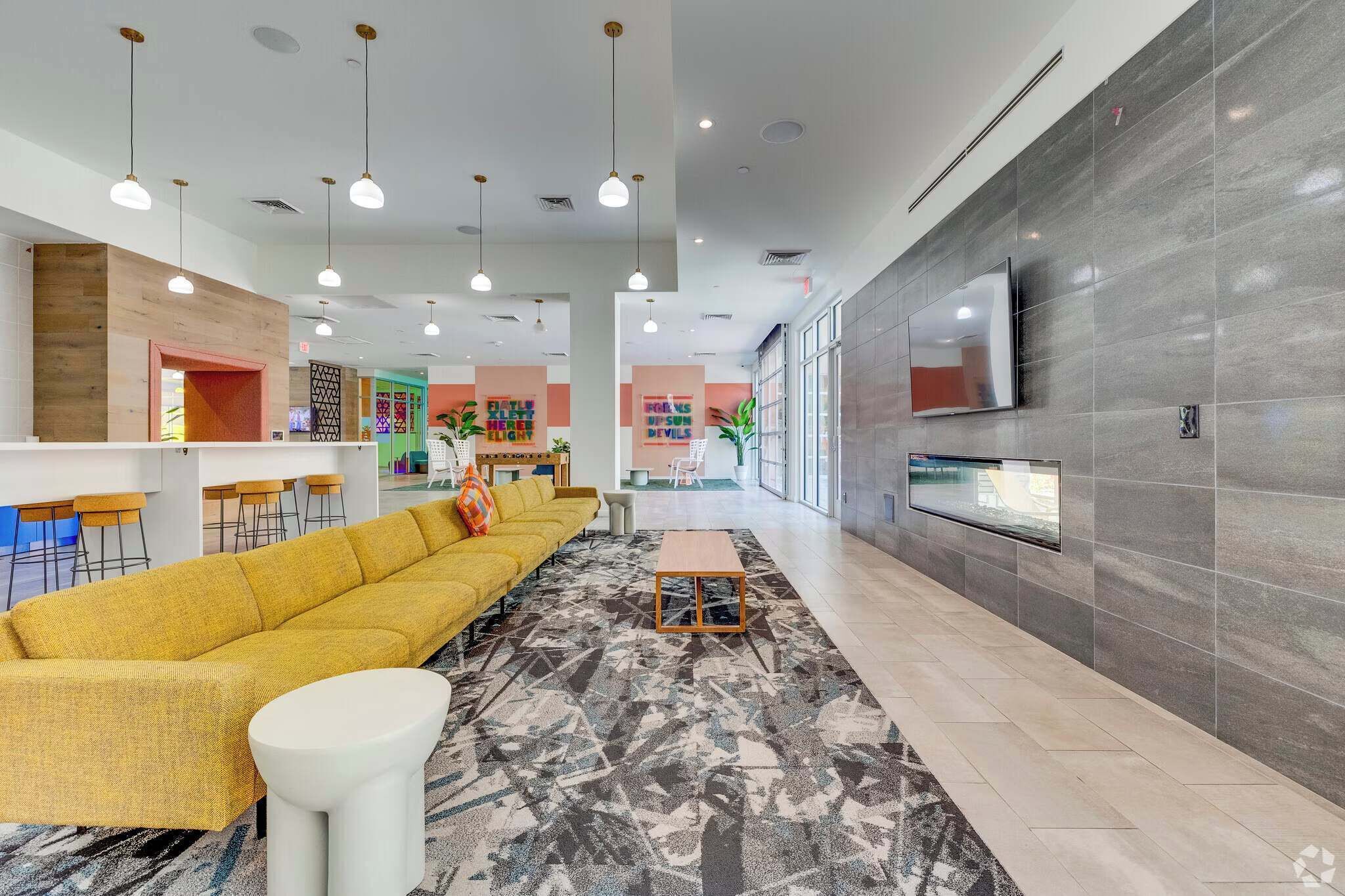 Boulevard Stays Modern Tempe 1br Asu Pool, Gym 14 - Tempe, AZ