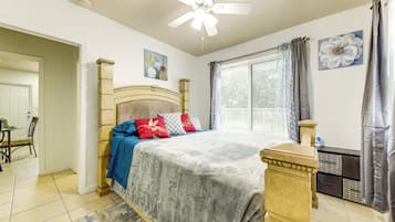 Casa de Campo (1 Bedroom) | Interior