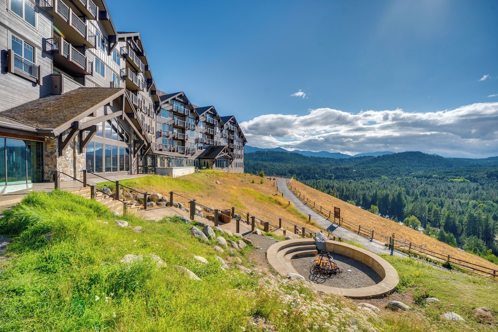 Pnw Paradise! Lodge Condo In Suncadia Resort - Washington State