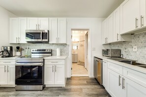 Casa (3 Bedrooms) | Interior