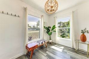 Casa (3 Bedrooms) | Interior