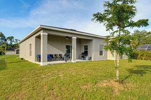 Casa (4 Bedrooms) | Interior
