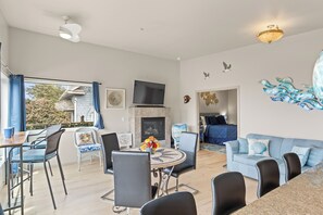 Apartamento (2 Bedrooms) | Interior