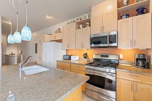 Apartamento (2 Bedrooms) | Interior