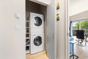 Apartamento (2 Bedrooms) | Interior