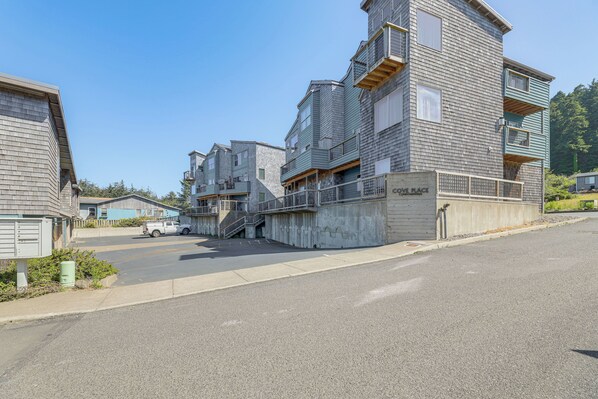 Apartamento (2 Bedrooms) | Interior