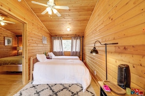 Casa (2 Bedrooms) | Interior