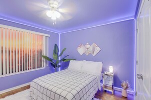 Casa (3 Bedrooms) | Interior