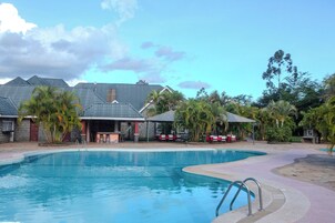 Piscina externa