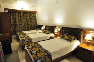 Quarto triplo clássico