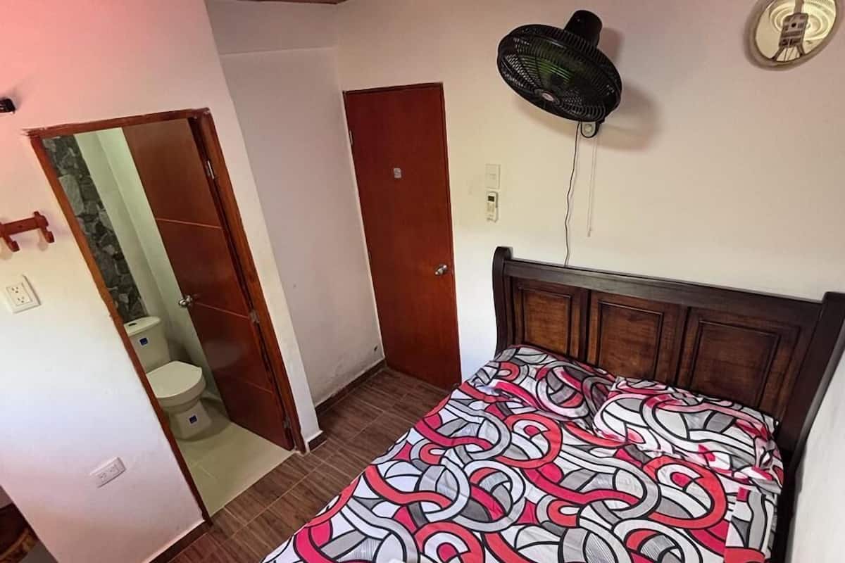 Quarto Deluxe | Wi-fi grátis