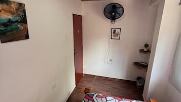 Quarto Clássico | Wi-fi grátis