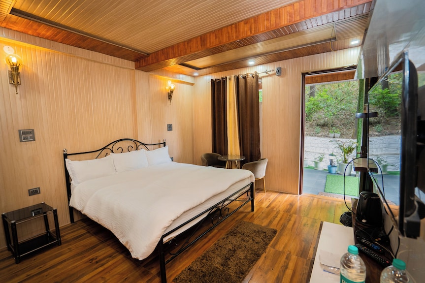 Little Heavenyour Serene Retreat In The Himalayas - Uttarakhand