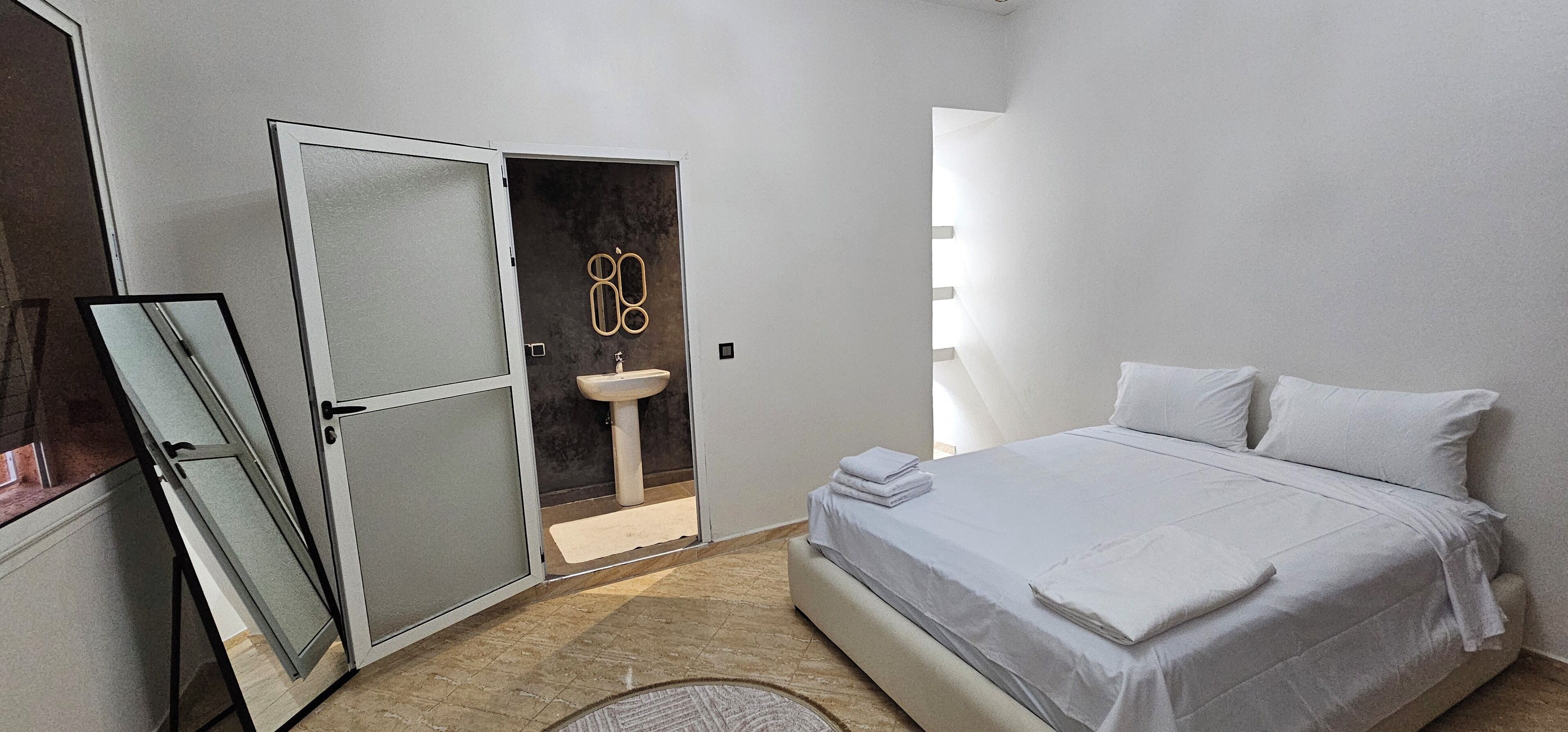 Villa 8 Rooms With Private Swimming Pool In The Heart Of Marrakech - Morocco