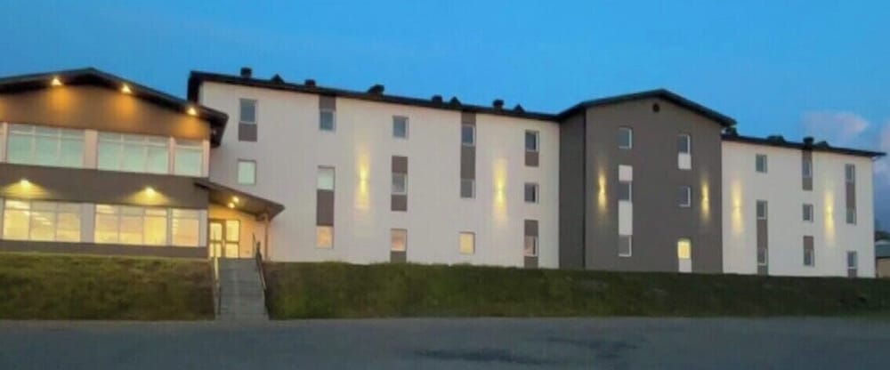 Auberge De La Traverse - Matane