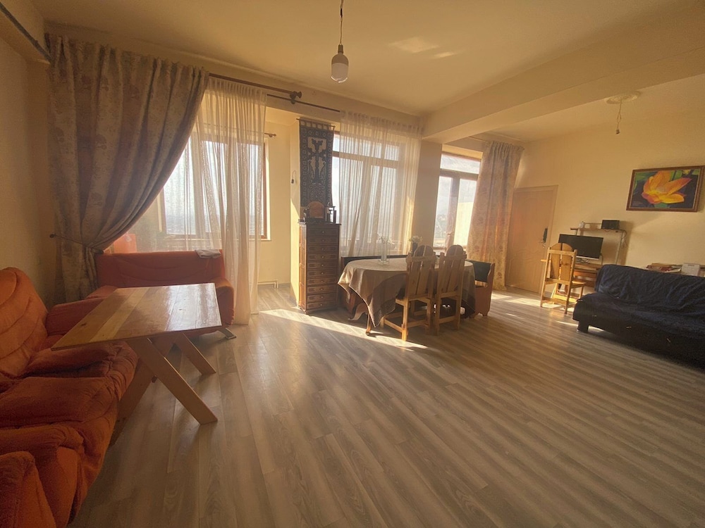 Armena - Nork Marash - Yerevan