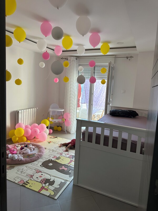 Résidence Les Orangers - Constantine