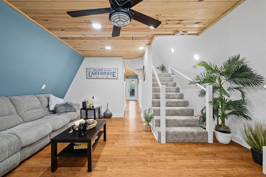 Hot Tub~lakefront~2 Fire Pits~pedal Boat~fishing - 霍桑