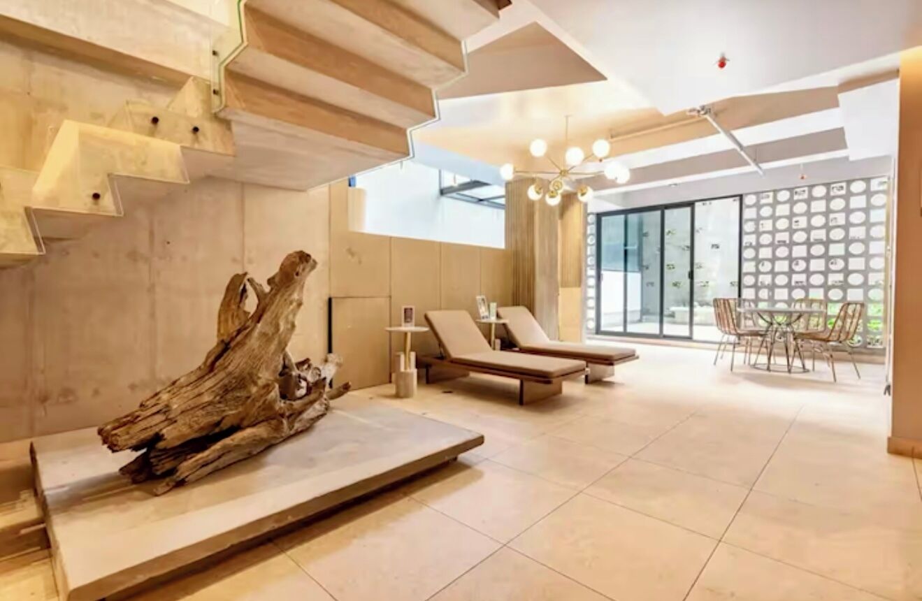 Luxe Apartment - Bogotá Colombia - Bogotá