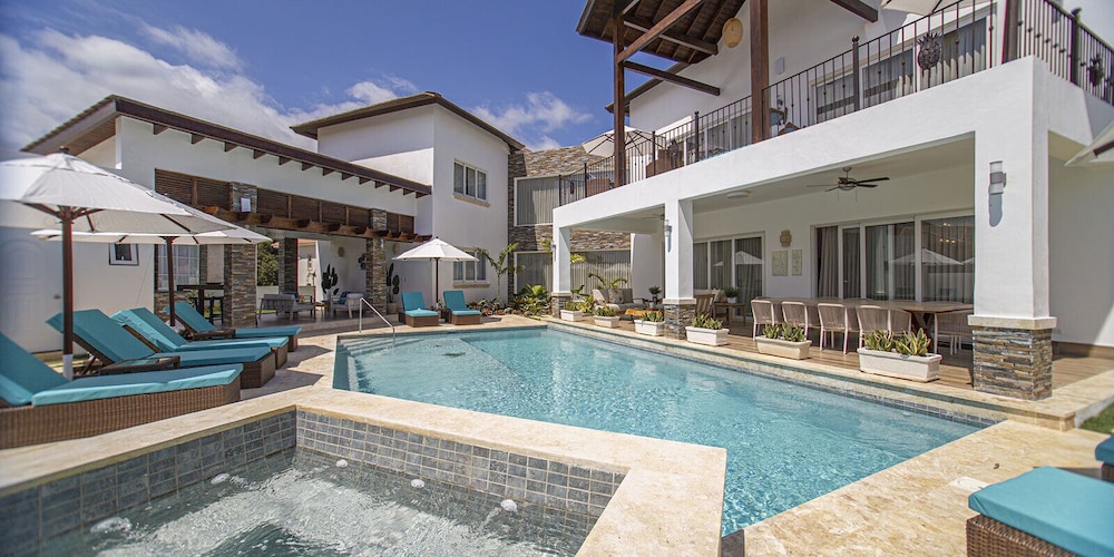 Lifestyle Resort Puerto Plata - Puerto Plata