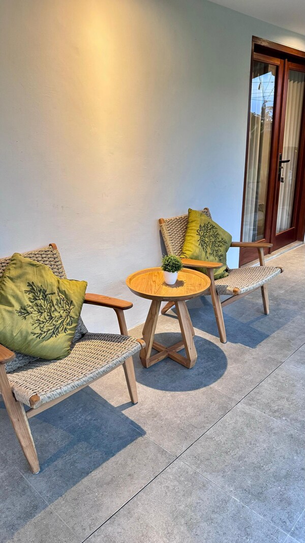 Rumah Kemuning Bali - Bali