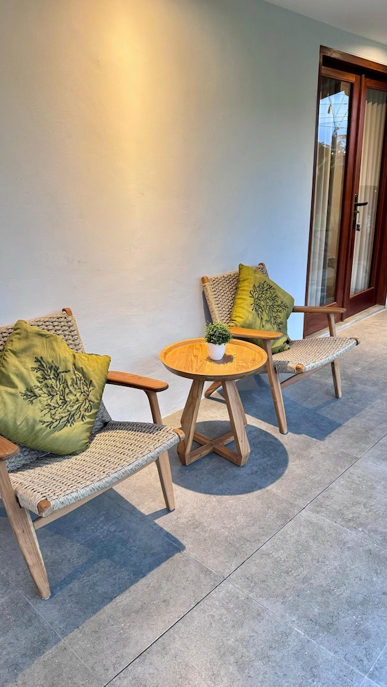 Rumah Kemuning Bali - Bali