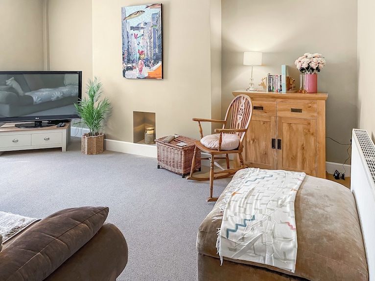 2 Bedroom Accommodation In Wooler - Northumberland