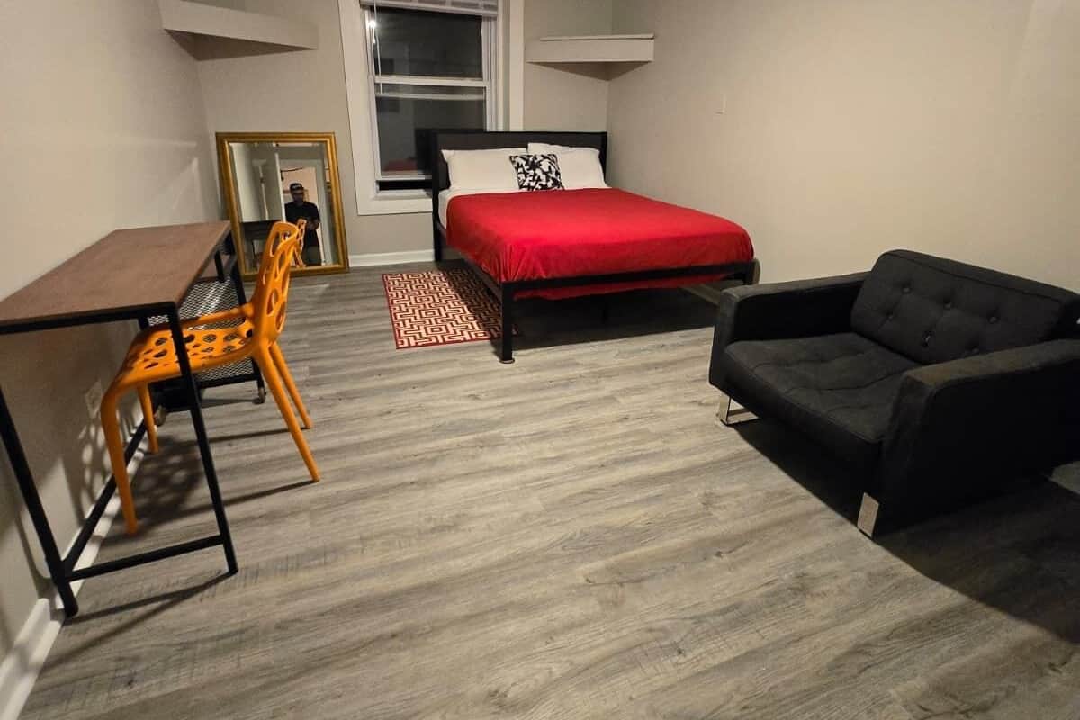 Camas de colchão viscoelástico, com decoração personalizada