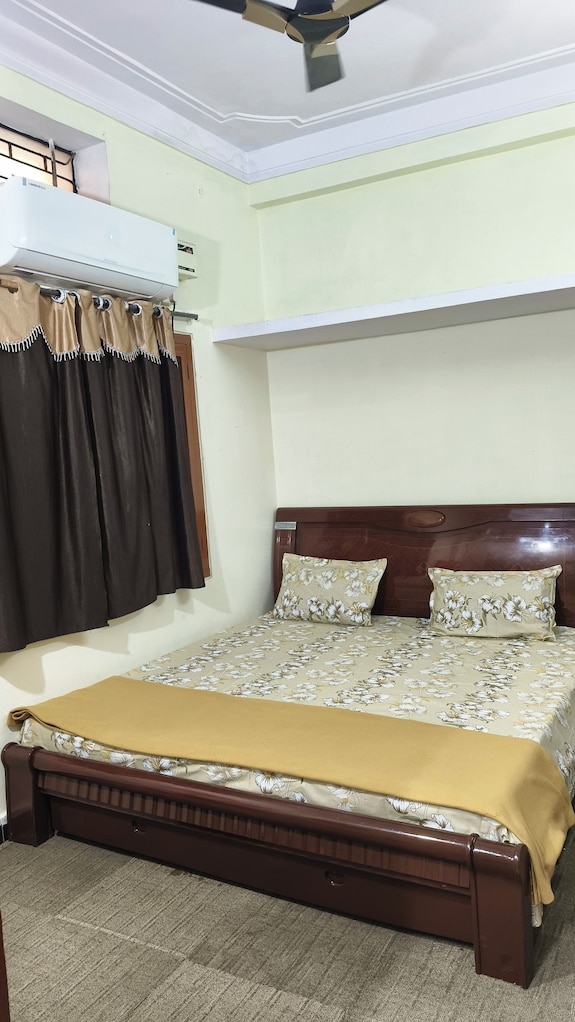 3-bedroom Building In Charming Hyderabad With Ac Family And Friendly - Hyderabad