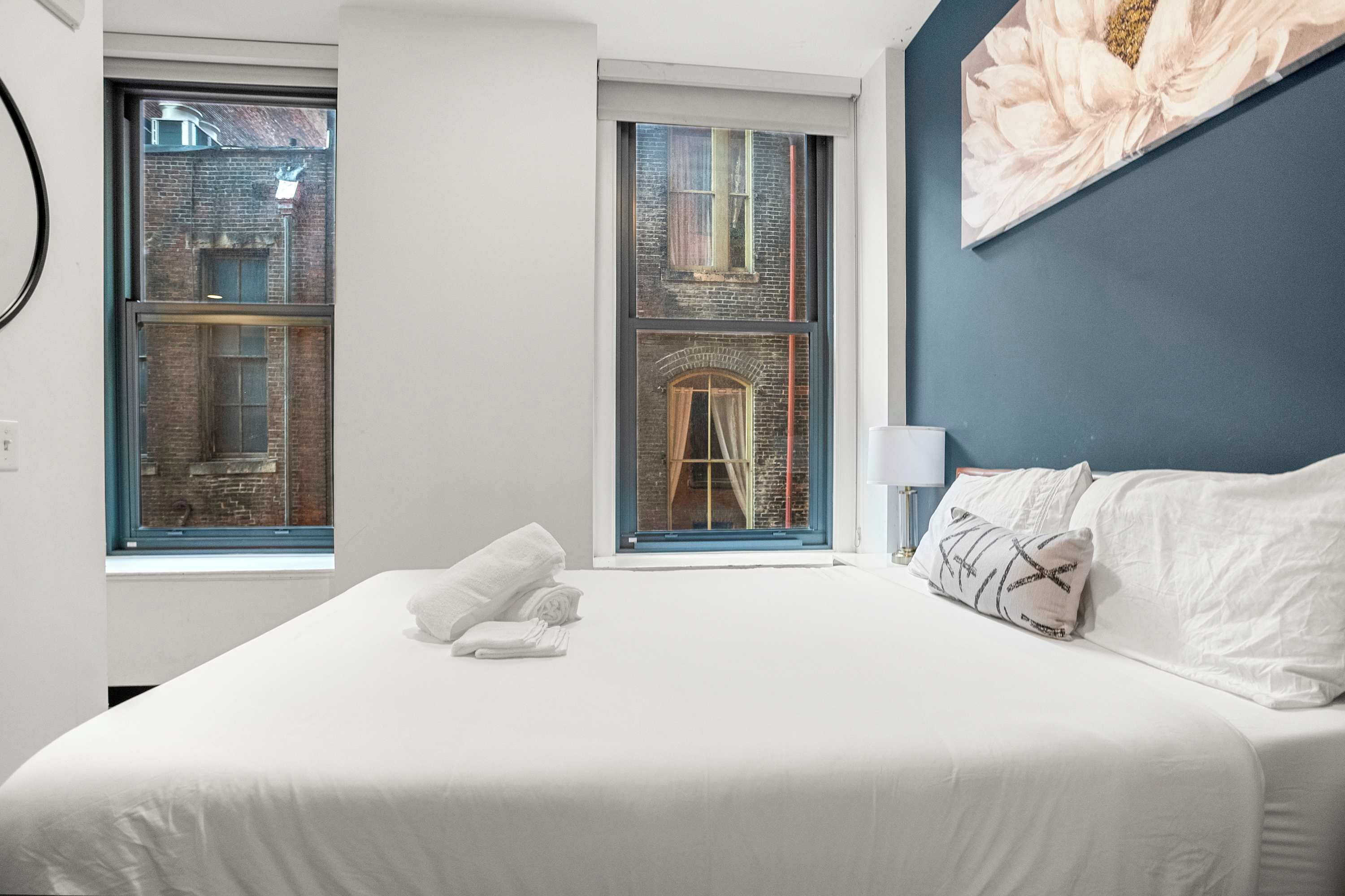 Cozysuites Stunning 1br In Downtown Pitts 43 - Pittsburgh, PA